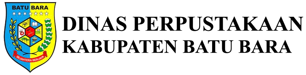 Dinas Perpustakaan Kabupaten Batu Bara